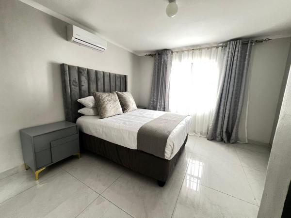Melz Apartments - Swaziland/ Eswatini