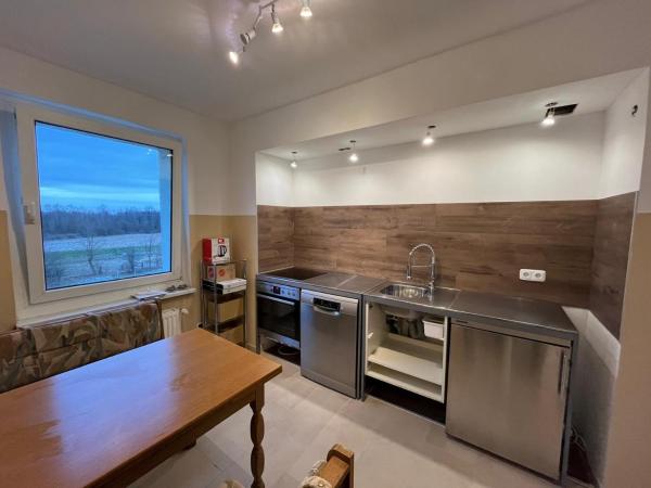 3raum-wohnung Haubitzer See - Borna