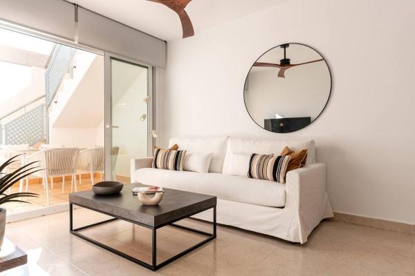 The Coastal Penthouse - El Campello