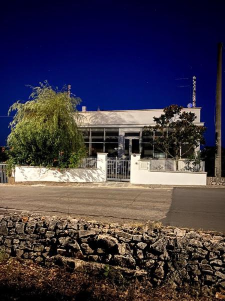 Villa Colinella - Alberobello