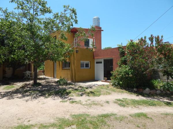 Casa Centro Tanti - Cosquín