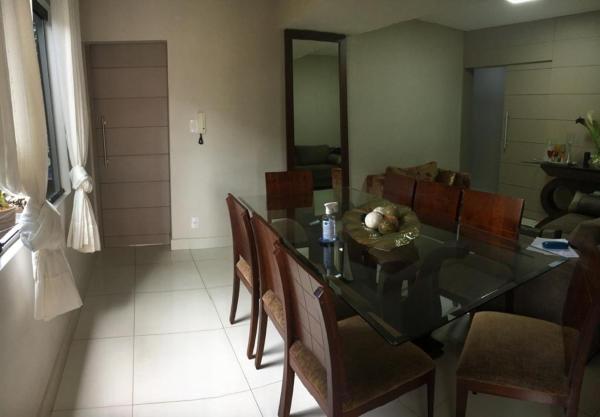 Pensionato Daslu - Paracatu