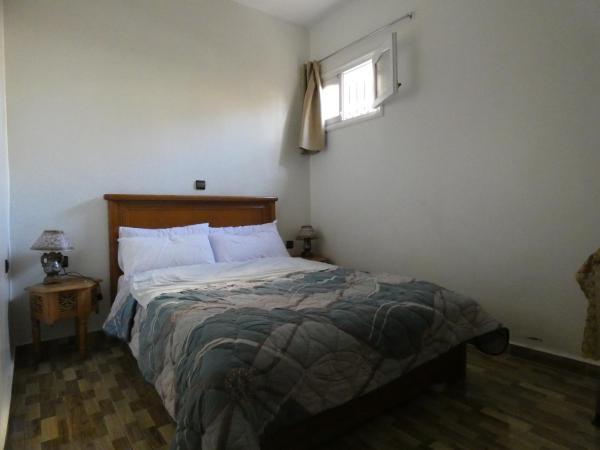 Anza Surfside House - Agadir