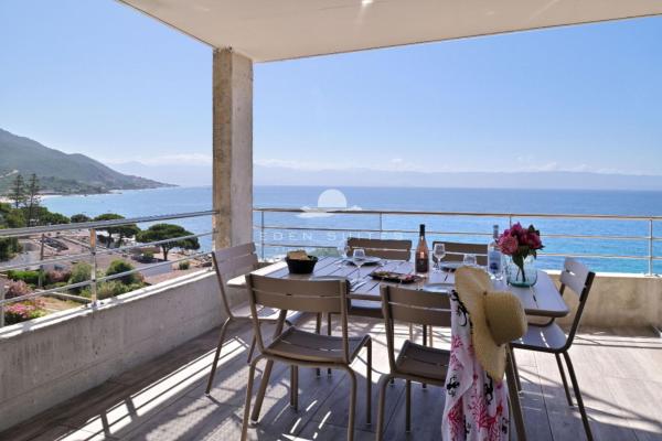 Résidence Eden Suites - Korsika