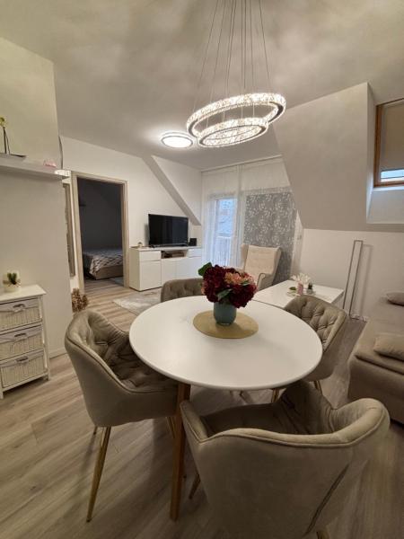 Lamira 2,3 Apartments - Hajdúszoboszló