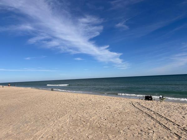 The Kure House - Kure Beach, NC