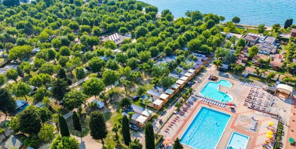 Baia Holiday Gasparina - Bussolengo