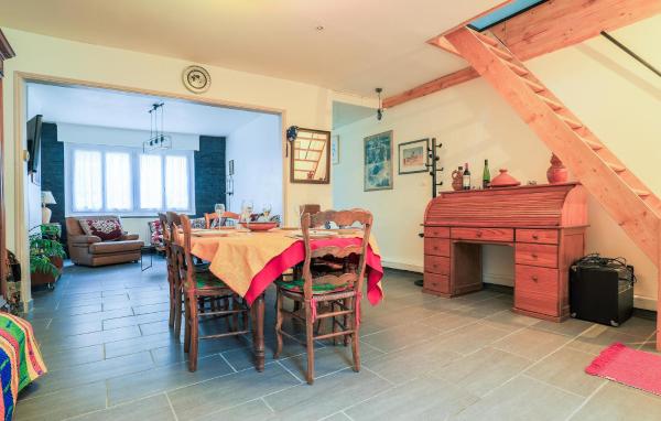 Awesome Home In Dunkerque With Wifi - Dunkerque