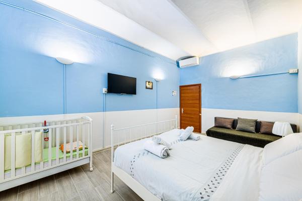 Children House Apartment - Rome
