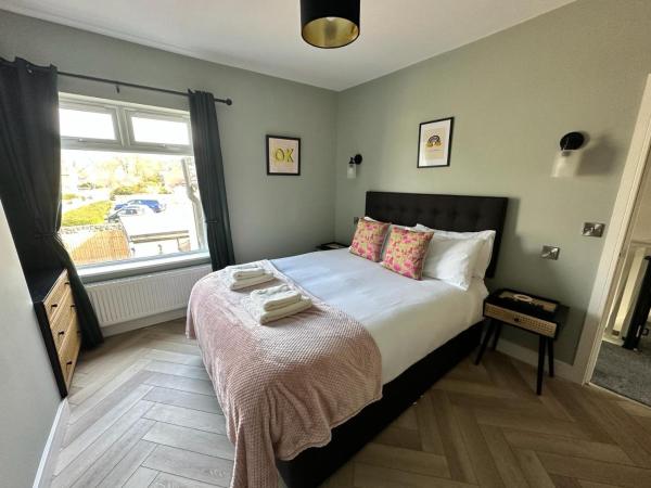 Bronte Cottage - Quirky, Central, 2bed, Seaside - Hornsea