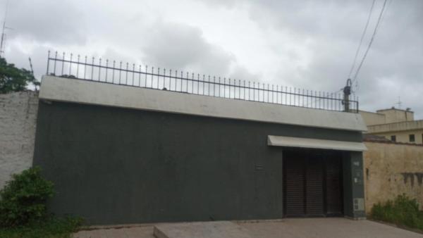 Casa Com Piscina - Guarujá