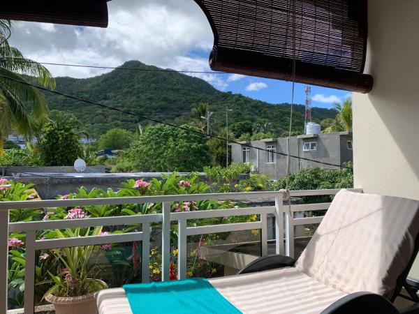 Sunlight Studio - Mauritius