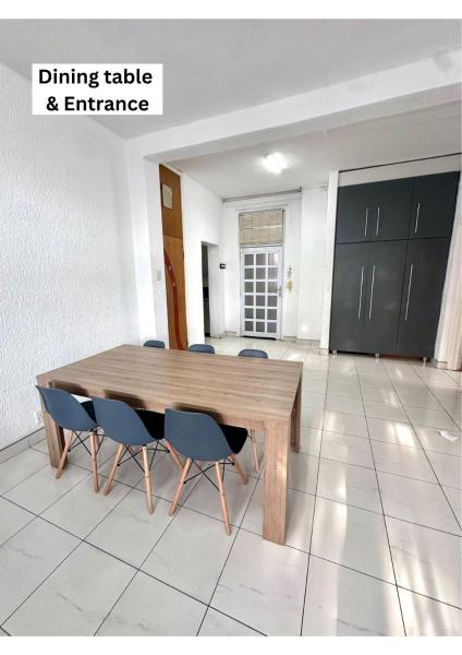 Beach Hurst - Durban