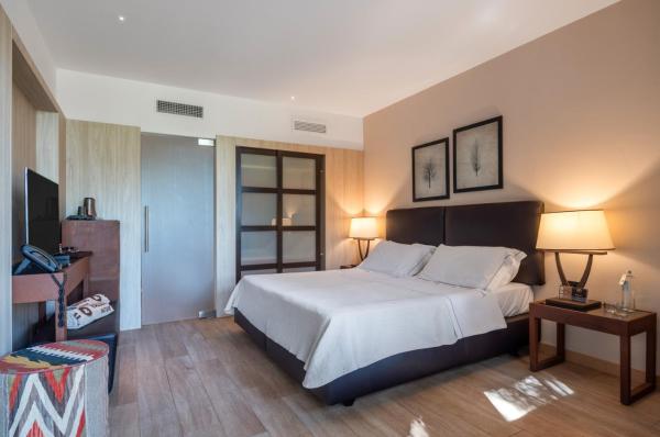 Vallegrande Nature Resort By Geocharme - Cefalù