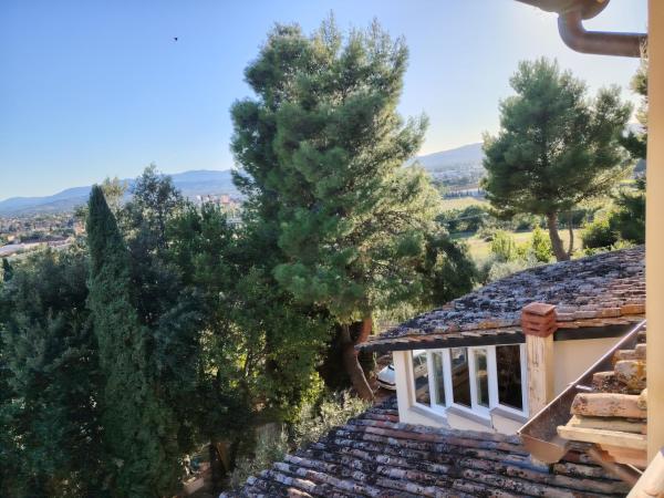 Casaregina B&b In Collina - Spello