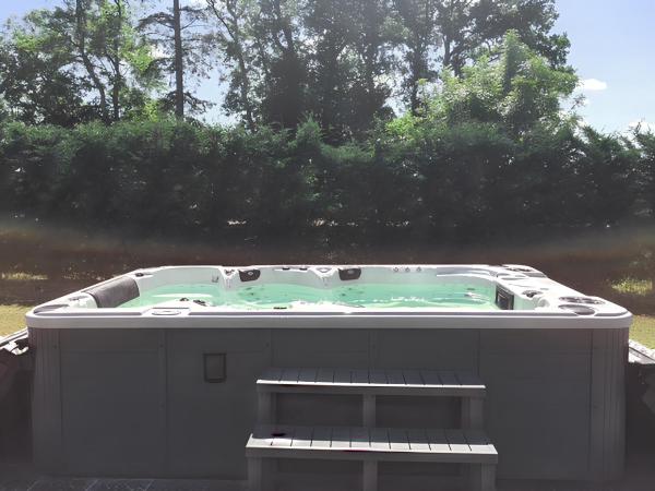 Domaine De Montboulon - Appoigny