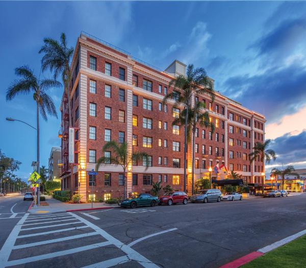 Inn At The Park - California