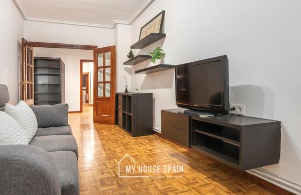 Myhousespain - Piso Nuevo En El Centro De Gijón - Gijón