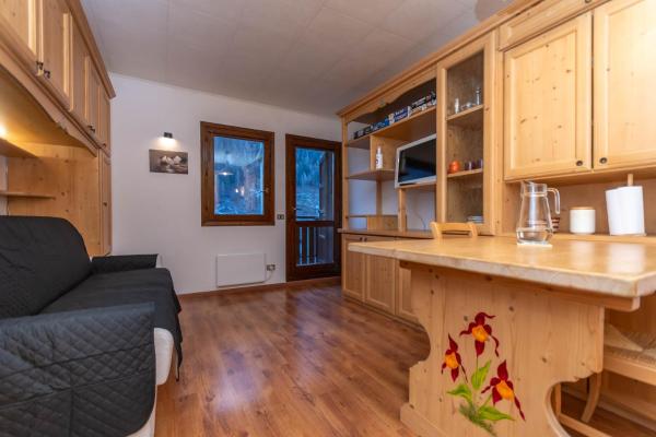 Suite Monte Pelsa - Agordo