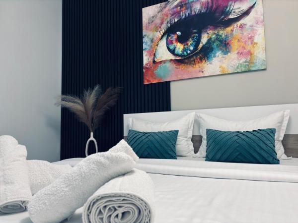 Adam Residence - Oradea