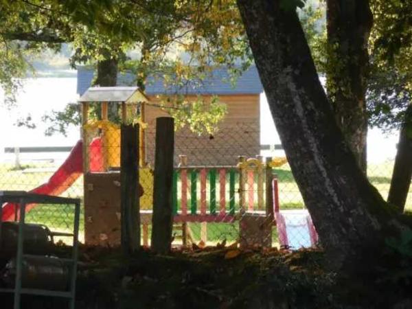Camping 3 éToiles - Eed0ca - Morbihan