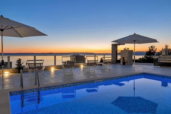 Villa Infinite - Makarska