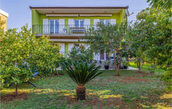 Apartment Munida - Croatie