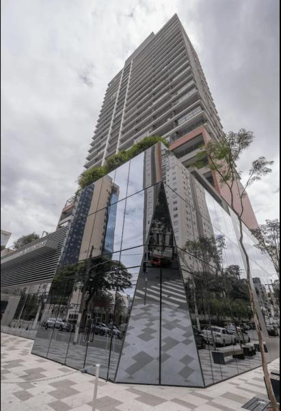 Vitrali Moema Sp - São Paulo