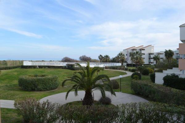 Appartement 2 Pièces 4 Personnes Saint Cyprien Plage Sc050-040d - Saint-Cyprien Plage