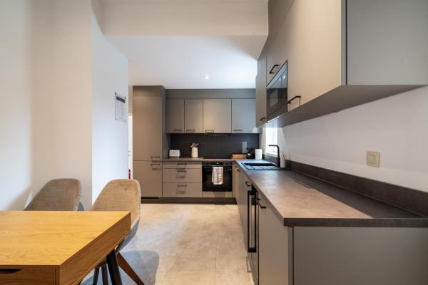 The Edgewater Suites - Cityscape - Namur