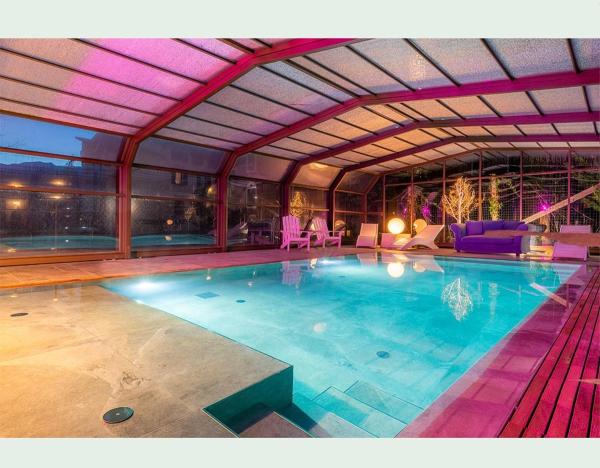 Hotel Firenze - Lizzano in Belvedere