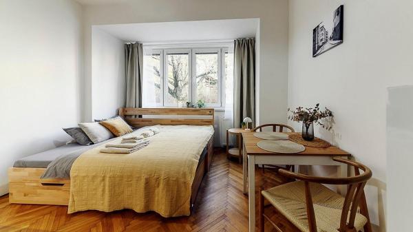 Serenity Apartment Pellicova - Brno