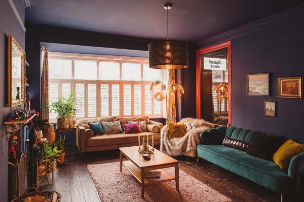Ballarat House - Broadstairs