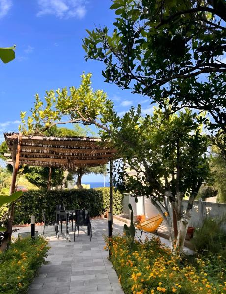 Sonnino B&b - Procida