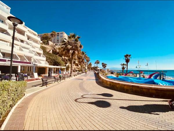 Zeūs Apartment - Municipality of Torremolinos