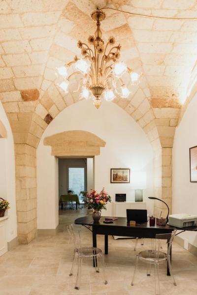 Il Rifugio Dei Kaponik - Lecce