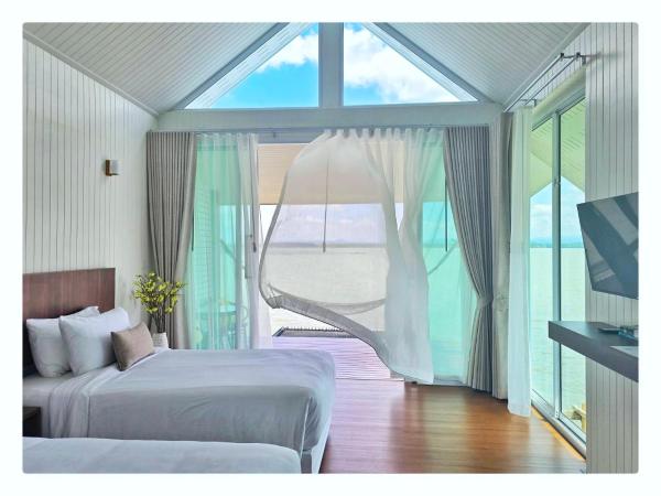 Sea Balcony Cottage - Kedah