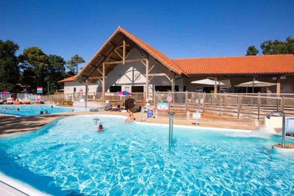 Mobilhome Soulac - Le Verdon-sur-Mer