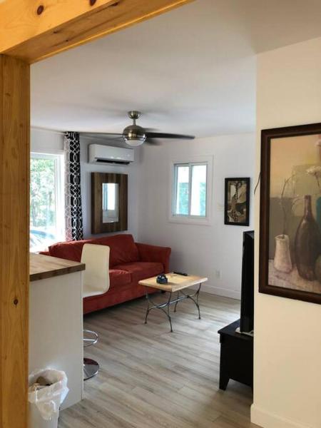 L'appart Du St-laurent #1 - Vue Sur Le Fleuve - Levis