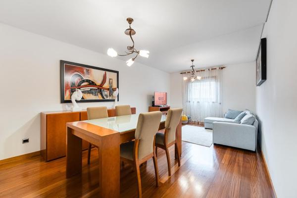 Casa La Guardia At 5 Minutes From The Beach - Póvoa de Varzim