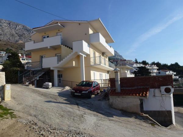 Apartments Sunset - Brač