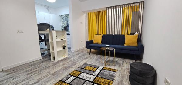 89 Apart Lux Fundeni - Tunari