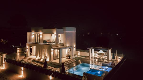 Villa Gleandra - Kalamaki