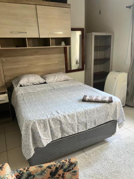 Apartamento - Florianópolis