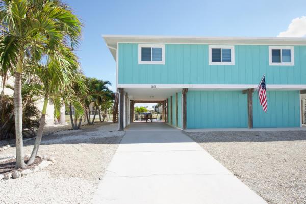 Endless Tides 1 By Sun Palace Vacations - Fort Myers Beach, FL