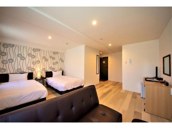 Cozy Inn Otaru - Vacation Stay 67329v - Otaru