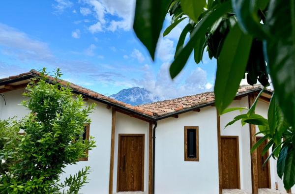 Alpeta Agrotourism & Winery - Roshnik , Berat - Albania