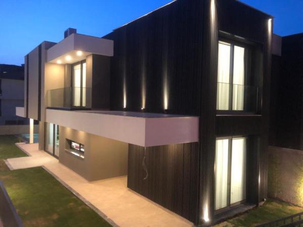 Villa Merkez Havuzlu Odalarbanyolu - Dalyan