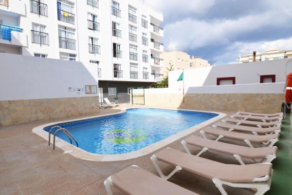 Hotel & Spa Blau Parc - Ibiza