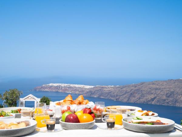 Saint Sin Suites - Adults Only - Cyclades